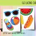 Summer Lacing Cards Bundle | Activities for Toddlers | Fine Motor ...
