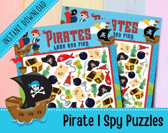 Construction I Spy Puzzles | Activities for Toddlers | Look and Find ...
