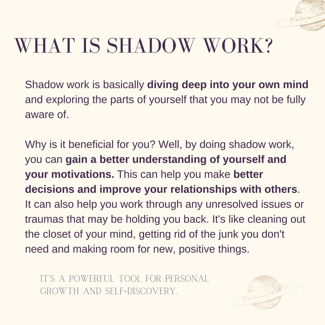 Pink Digital Shadow Work Prompts Journal for iPad | 100 Pages ...