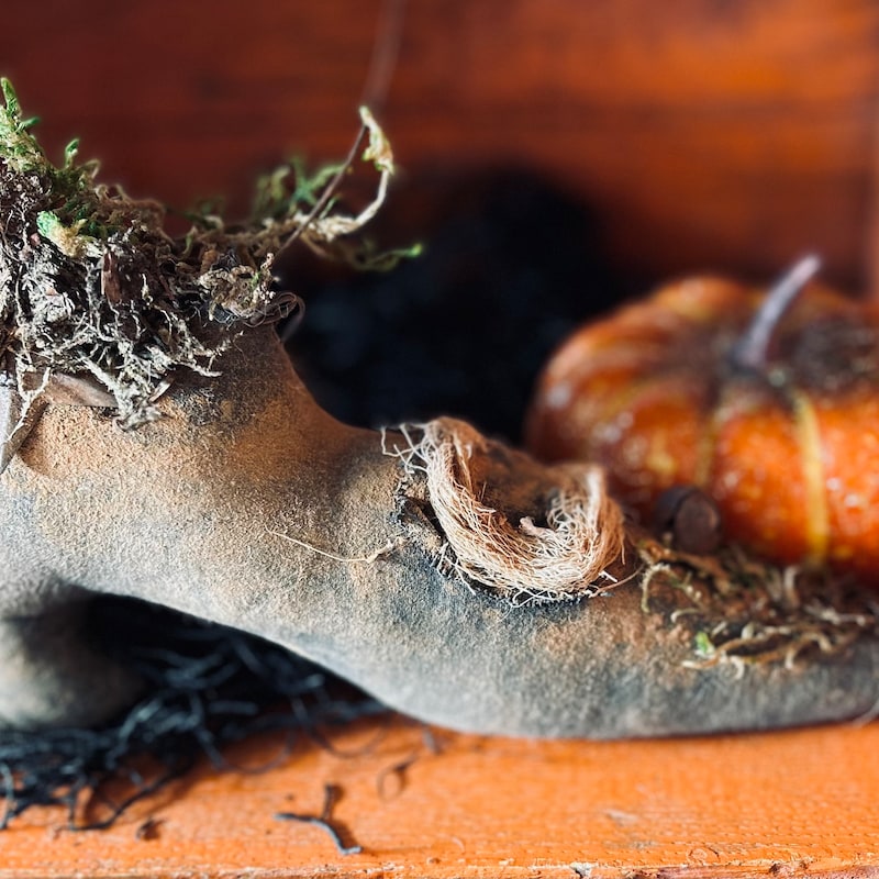 Witch Old Shoes - Etsy UK