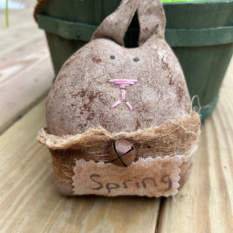 Primitive Easter - Etsy