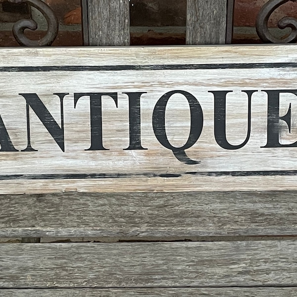 Store Wood Sign - Etsy