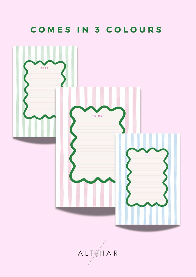 Coquette To-do List Printable | Aesthetic Daily Planner | Cute PDF Task ...