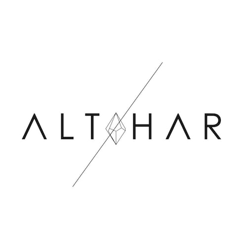 AltHar - Etsy