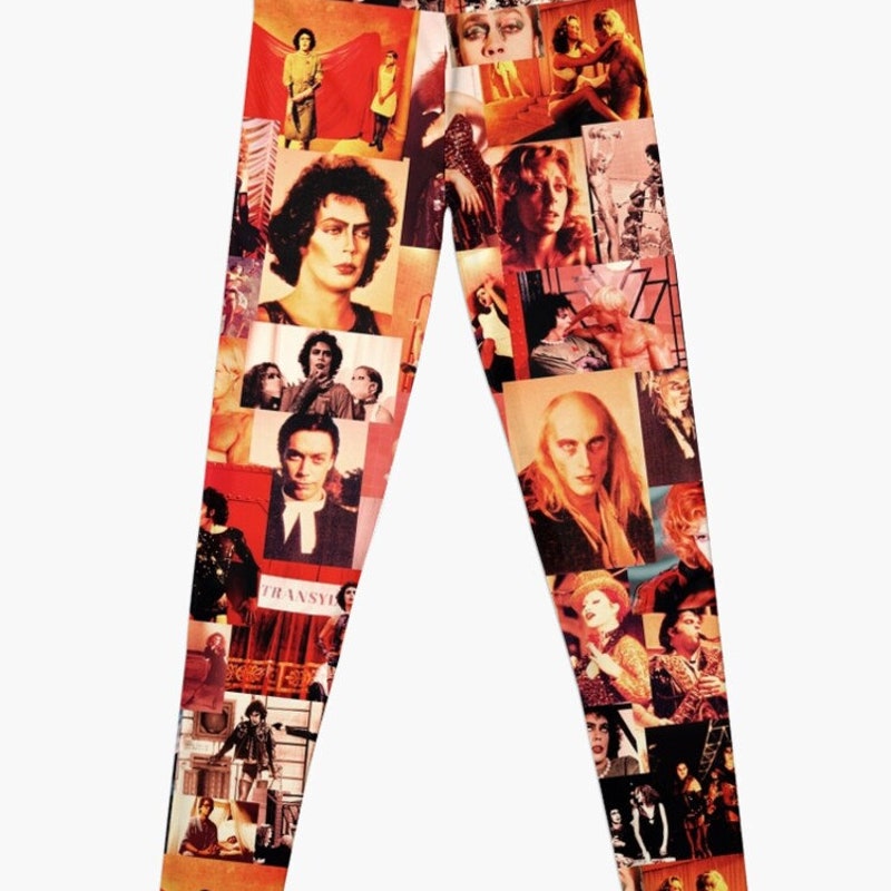 Horror Clothing - Etsy