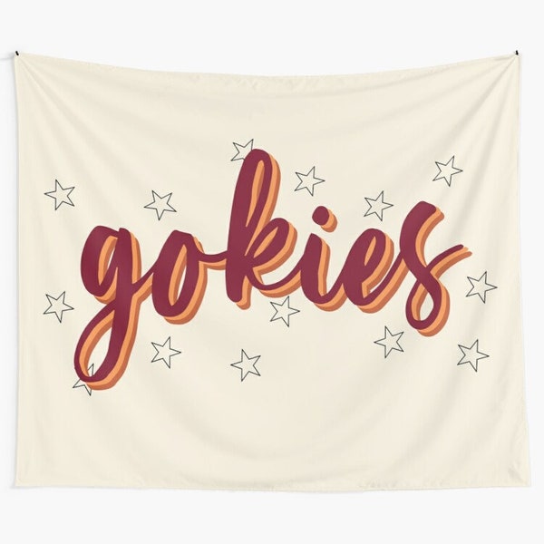 Virginia Tech - Etsy