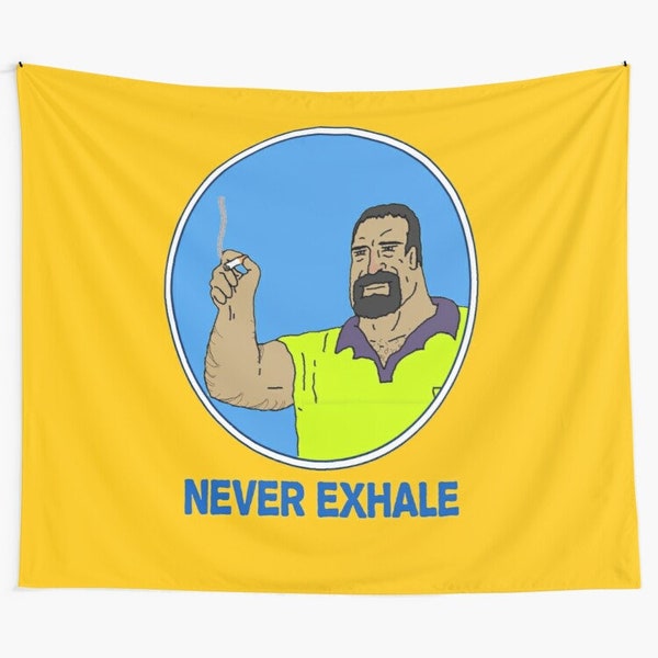 The Big Lez Show Poster - Etsy