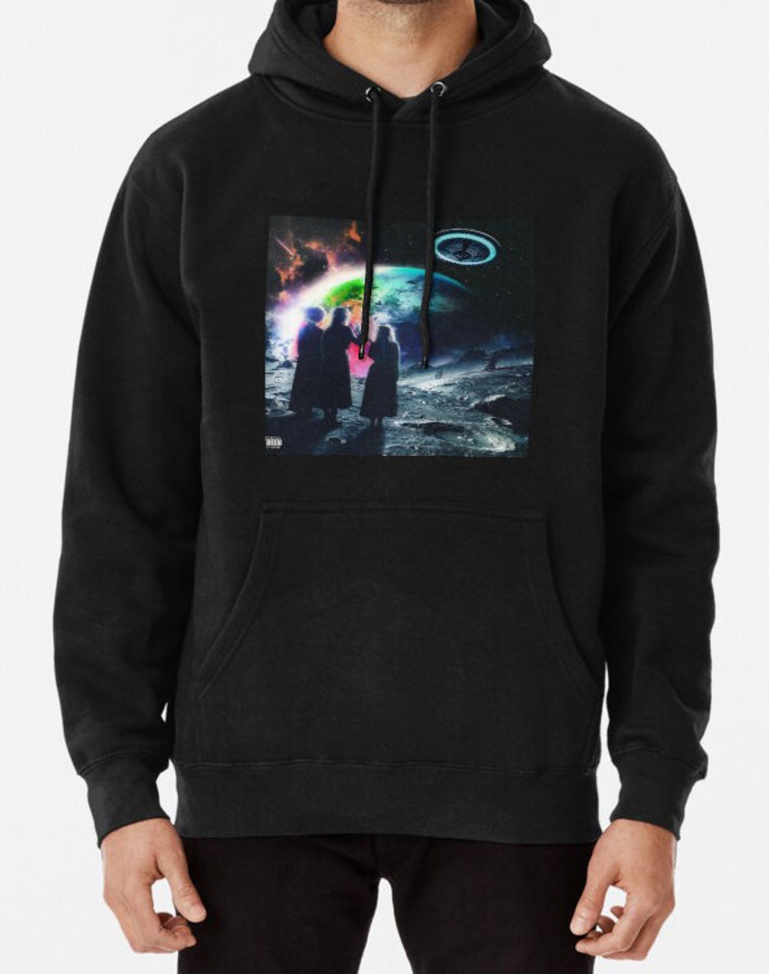 Eternal Atake Unisex Hoodie, Bobby Raps Youth Hoodie, Chief Keef Hoodie ...