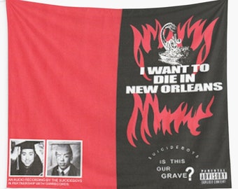 Horrorcore Merch - Etsy