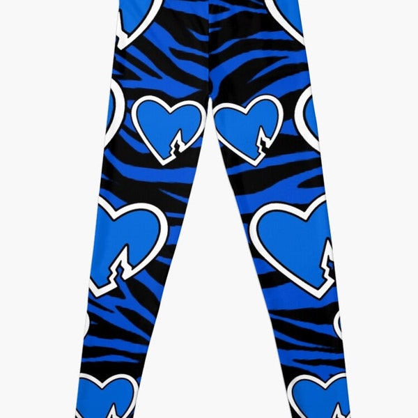 Shawn Michaels Pants Etsy