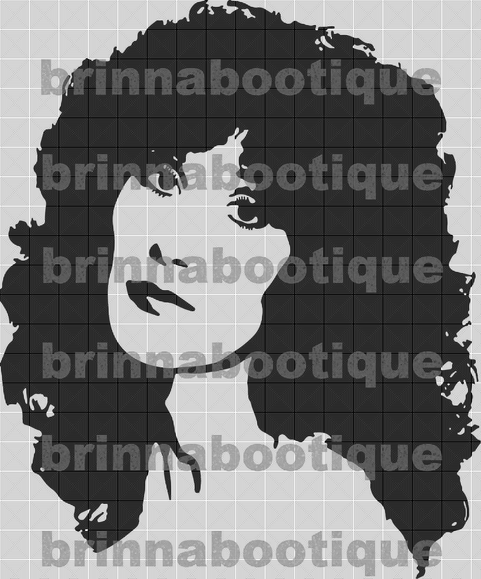Cher Digital Download - Etsy