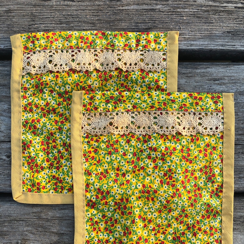 Patch Pockets - Etsy