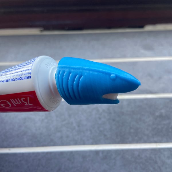 Toothpaste Dispenser - Etsy