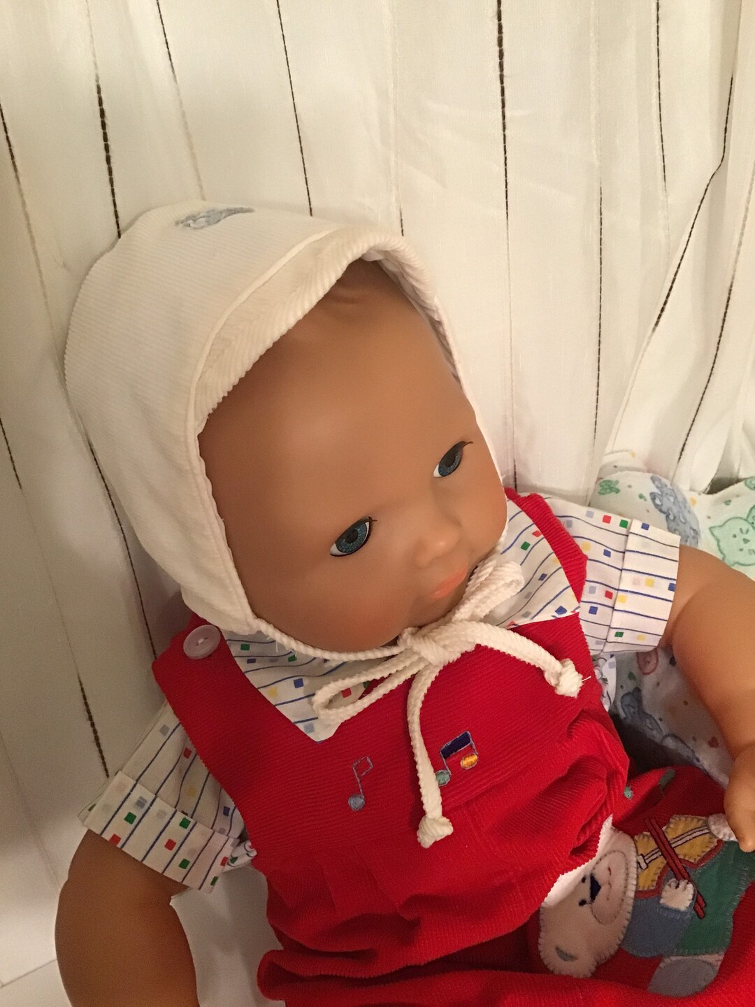 Vintage Baby Hat 60s-70s Baby Boy Hat - Etsy