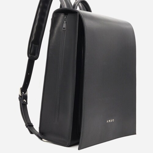 Japanese Randoseru Backpack in Black Women Japan Backpack - Etsy Canada