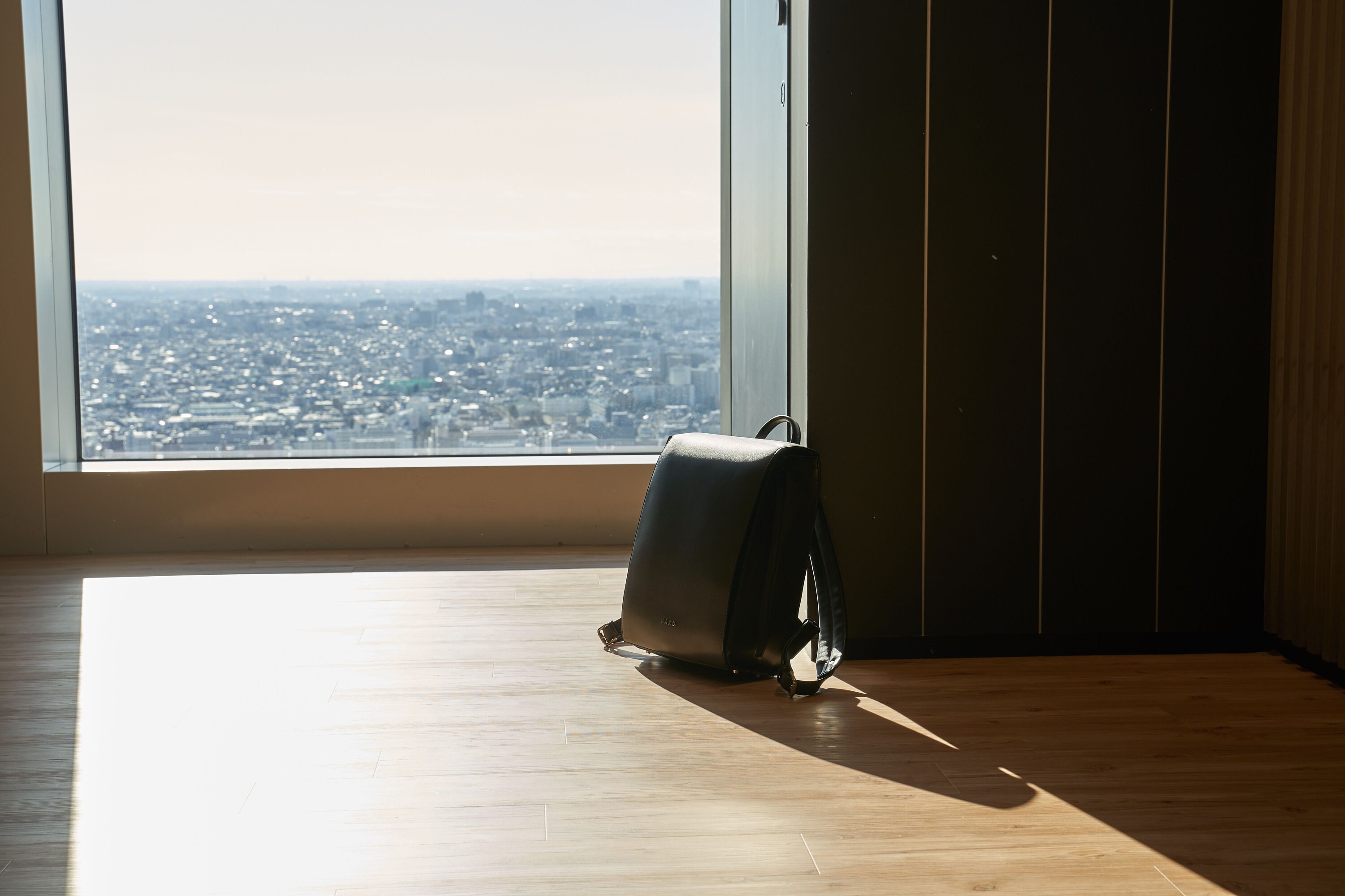 Japanese Randoseru Backpack in Black Women Japan Backpack - Etsy Canada