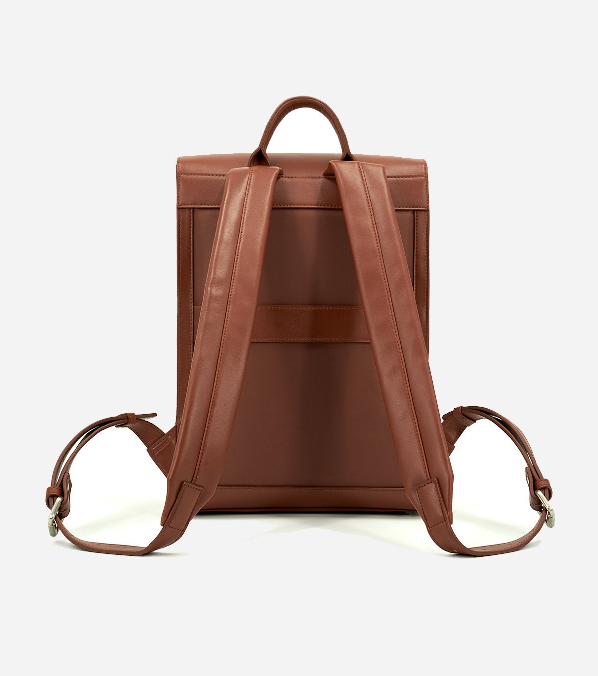 Japanese Randoseru Backpack in Brown Women Japan Backpack - Etsy