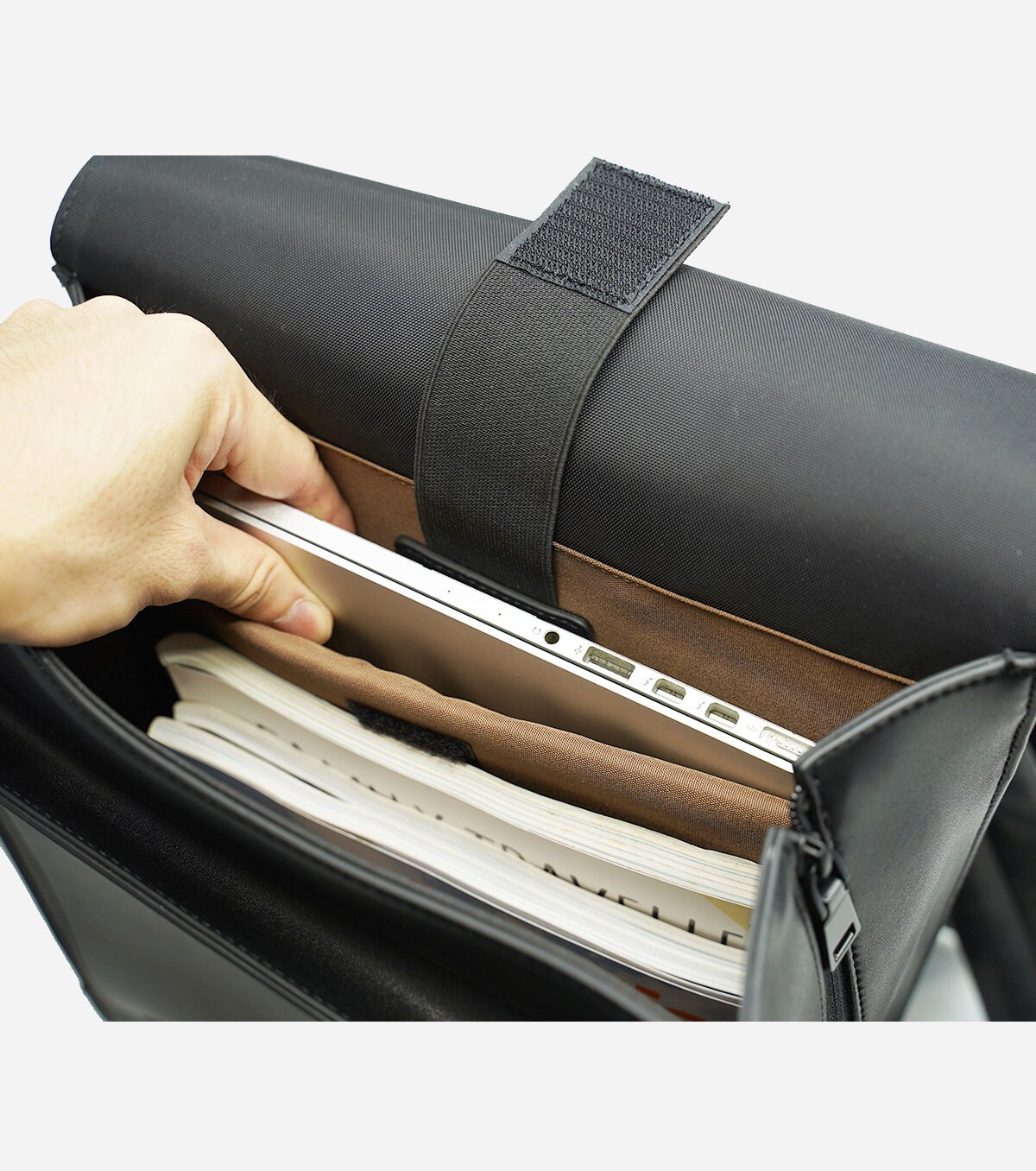 Japanese Randoseru Backpack in Black | Women Japan Backpack | Vegan ...