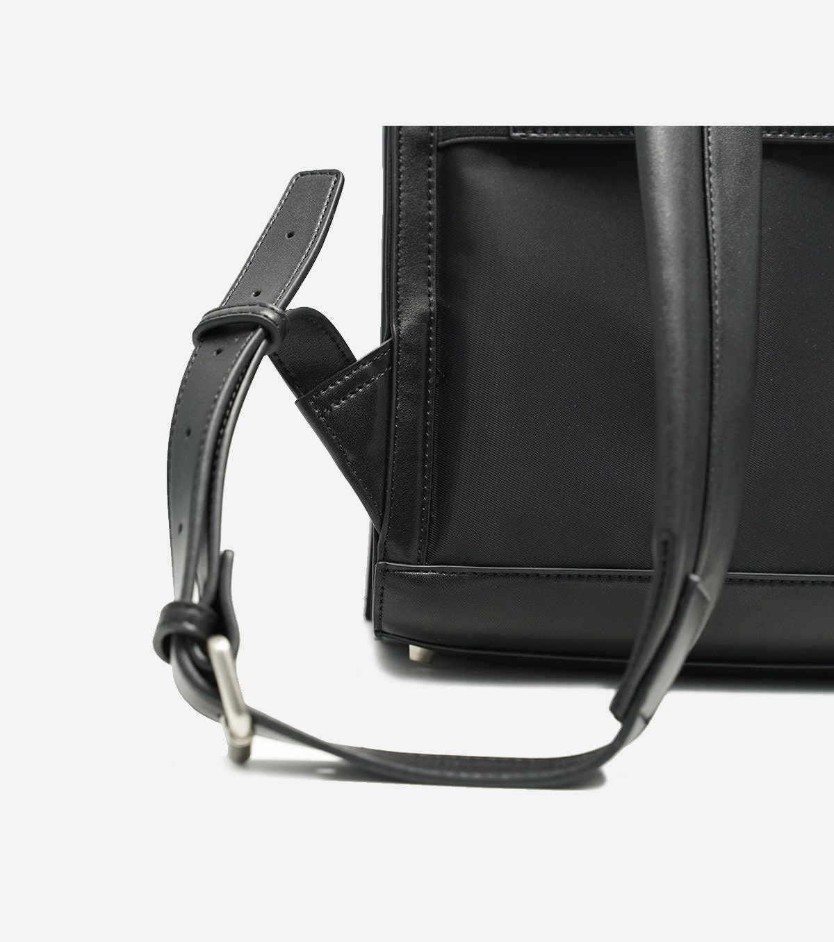 Japanese Randoseru Backpack in Black | Women Japan Backpack | Vegan ...