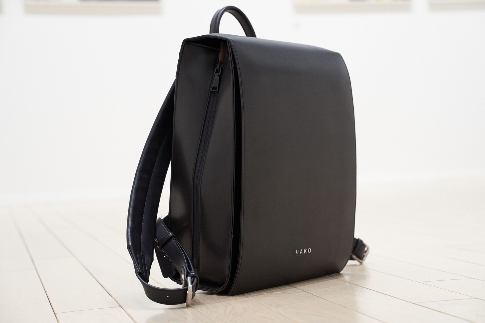 Japanese Randoseru Backpack in Black Women Japan Backpack - Etsy Canada