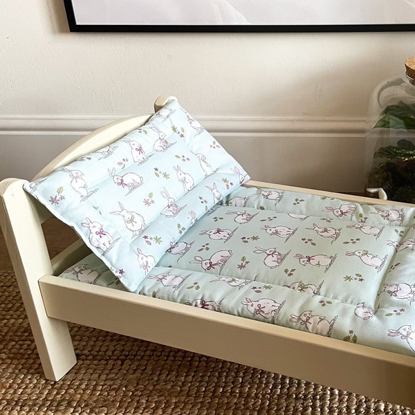 Ikea Doll Bed - Etsy