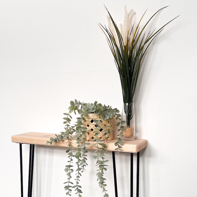 Scandinavian Table Legs - Etsy