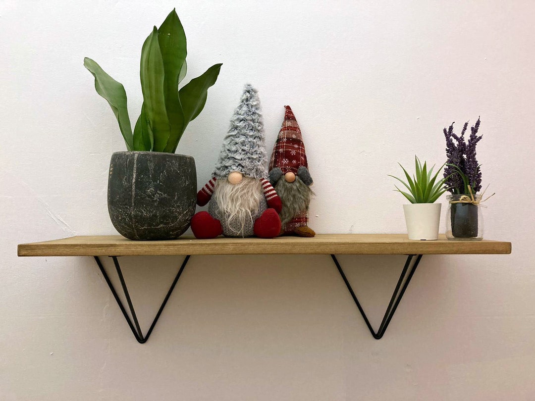Steel Prism Shelf - Etsy