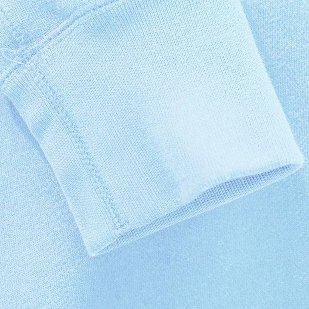 Cuff Ribbing Tubular Knit Rib Cuffs for Sleeves Hems Edges - Etsy UK