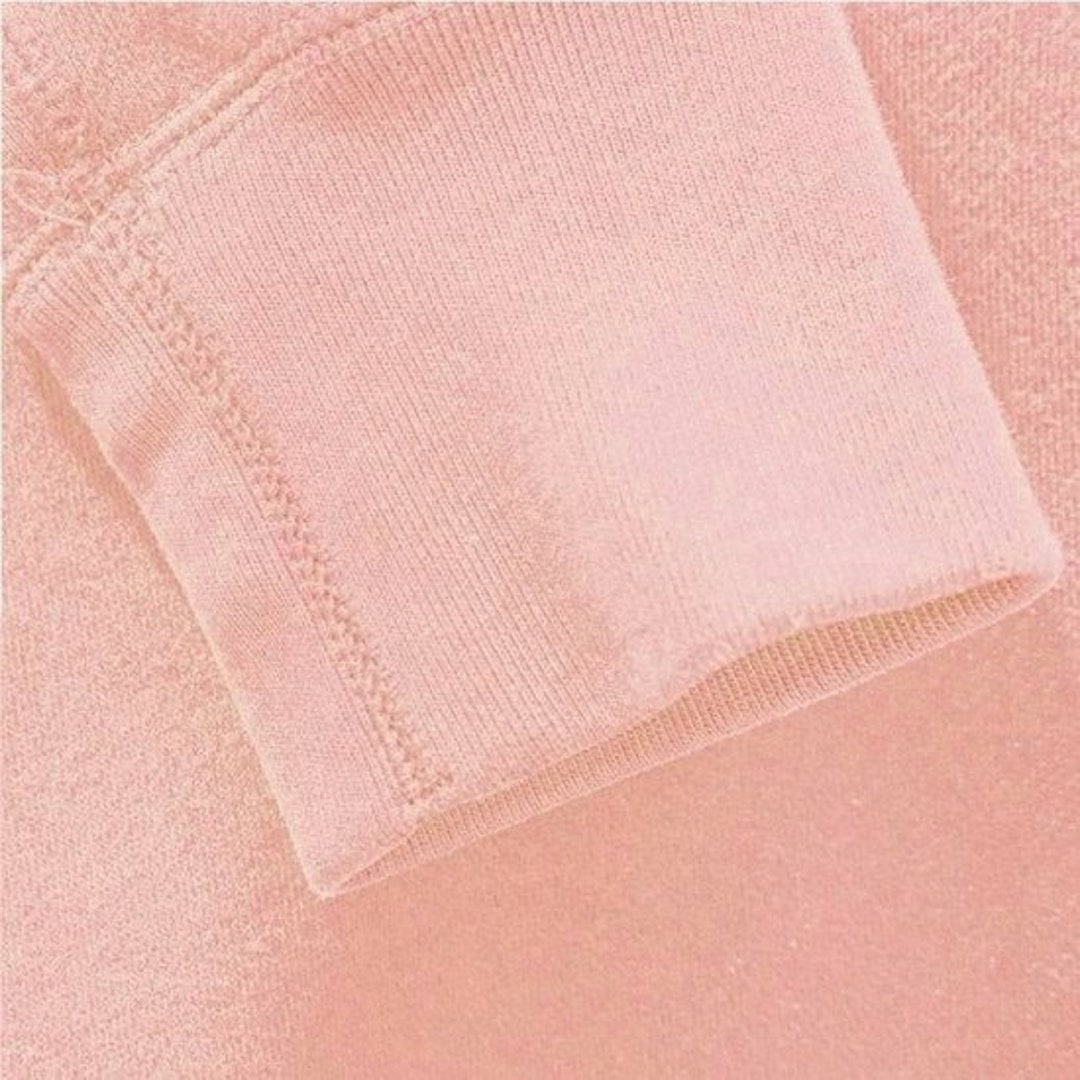 Cuff Ribbing Tubular Knit Rib Cuffs for Sleeves Hems Edges Waistband ...