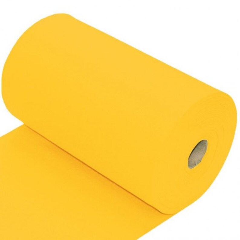 Cuff Ribbing Tubular Knit Rib Cuffs for Sleeves Hems Edges - Etsy UK