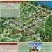 Bonaventure Cemetery Illustrated Map (folded) - Etsy