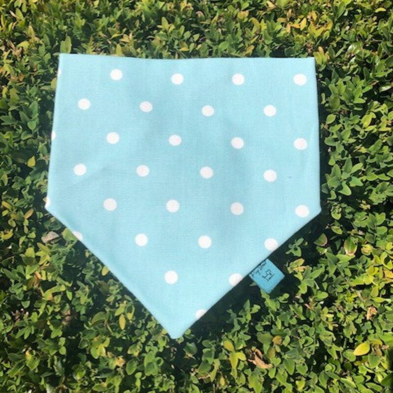 Spotty Bandanas - Etsy UK