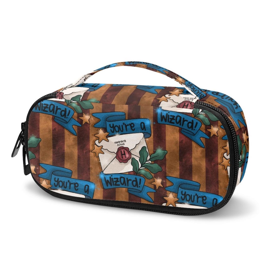 Wizard Insulated Medication Storage Pouch: Diabetes, Epipen Travel Bag ...