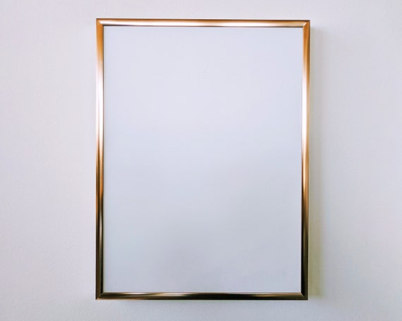 19 X 27 Posterrahmen