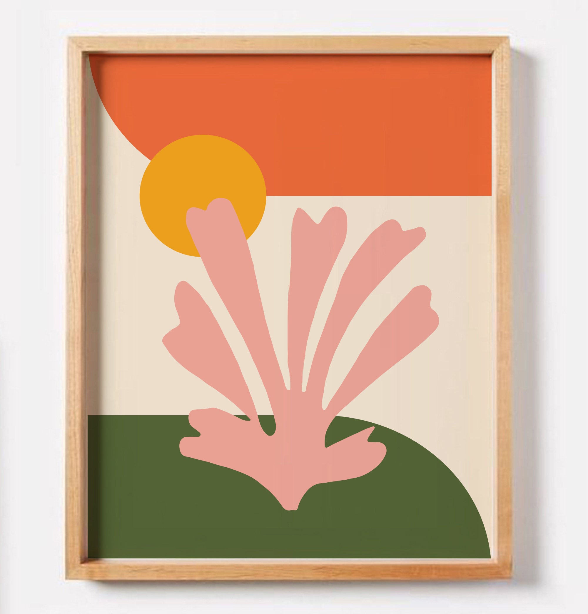 Matisse 3 Piece Wall Art / Henri Matisse Set of 3 Prints / - Etsy Canada