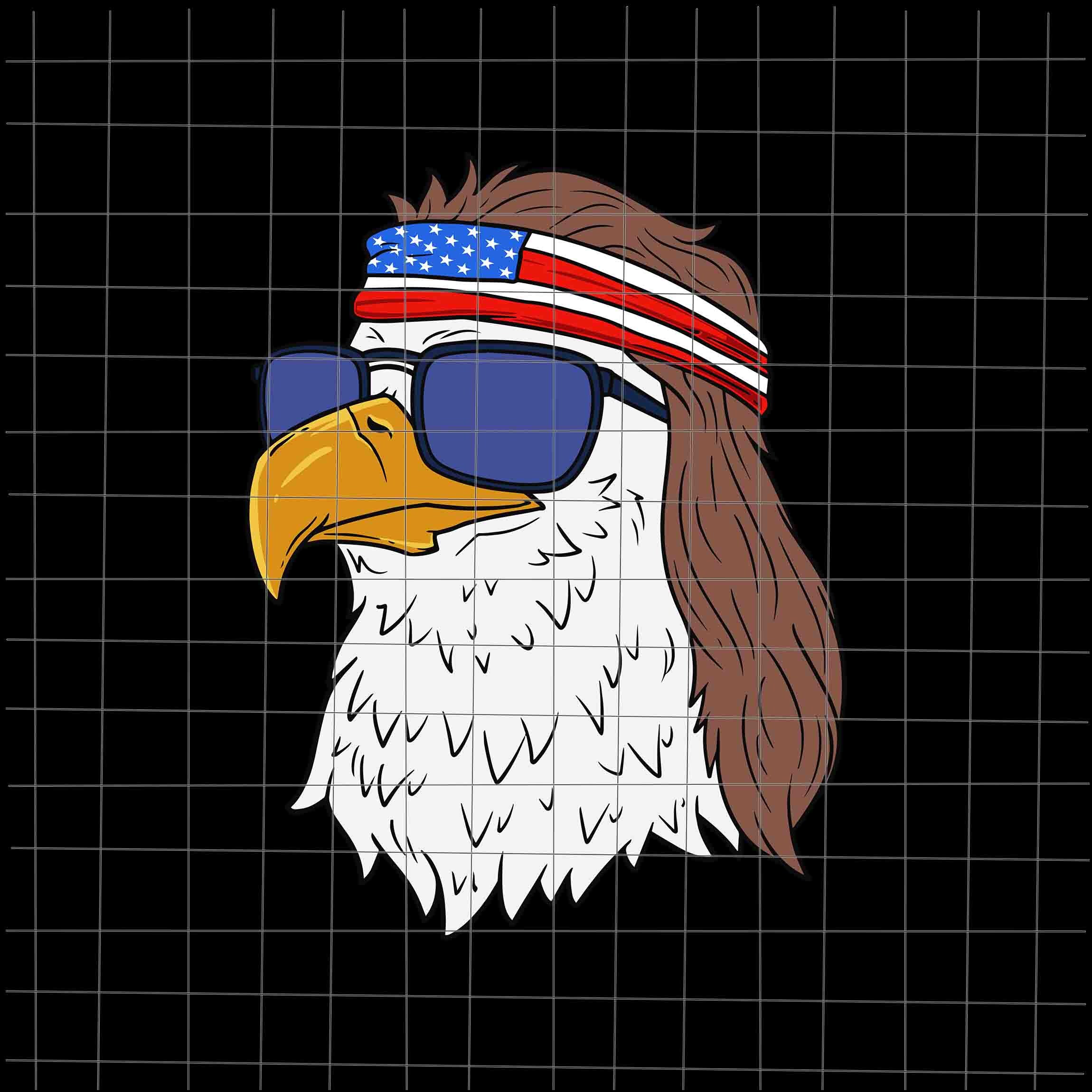 4th of July SvG Cuttable file Sunglasses SvG Iron on file Fourth of ...