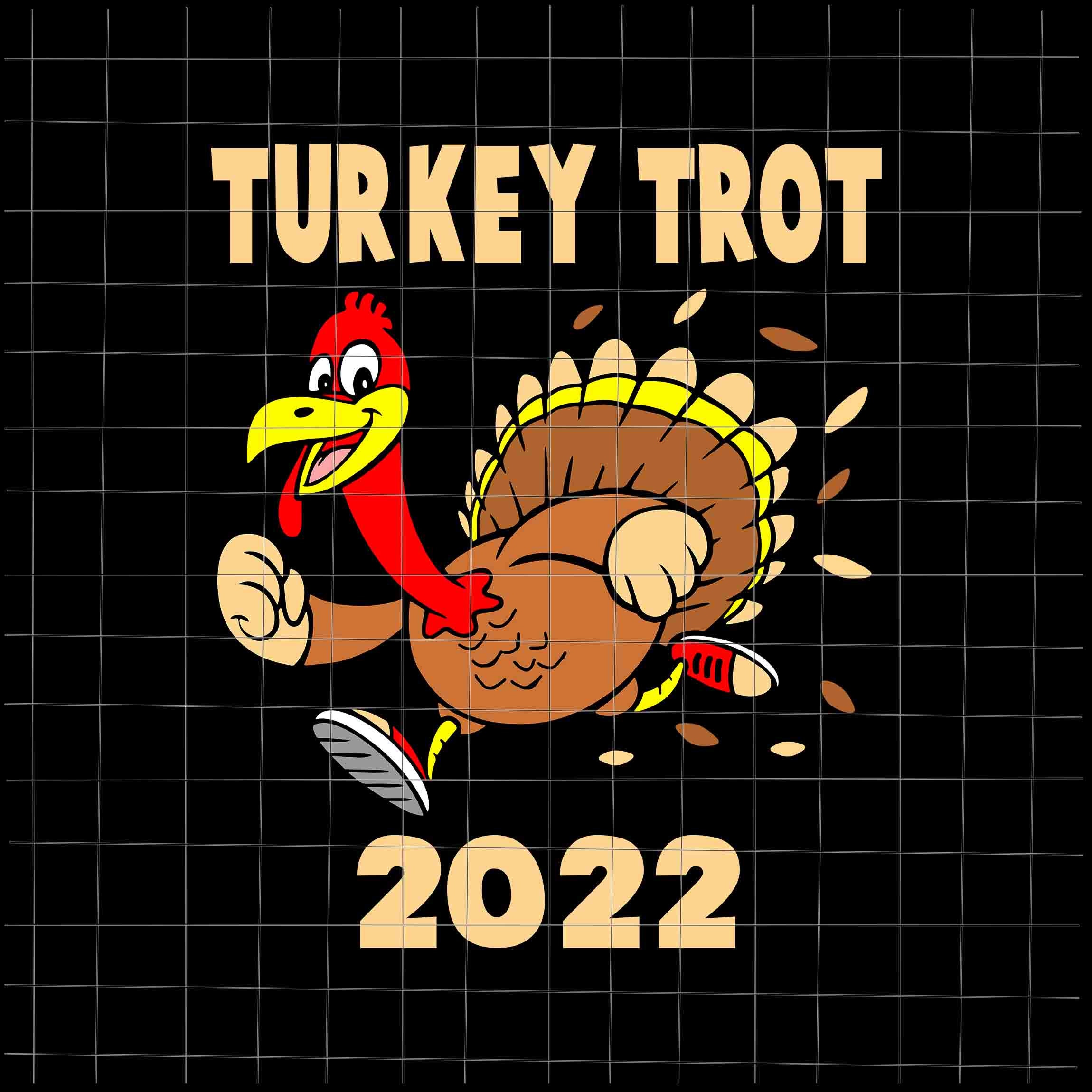Turkey Trot 2022