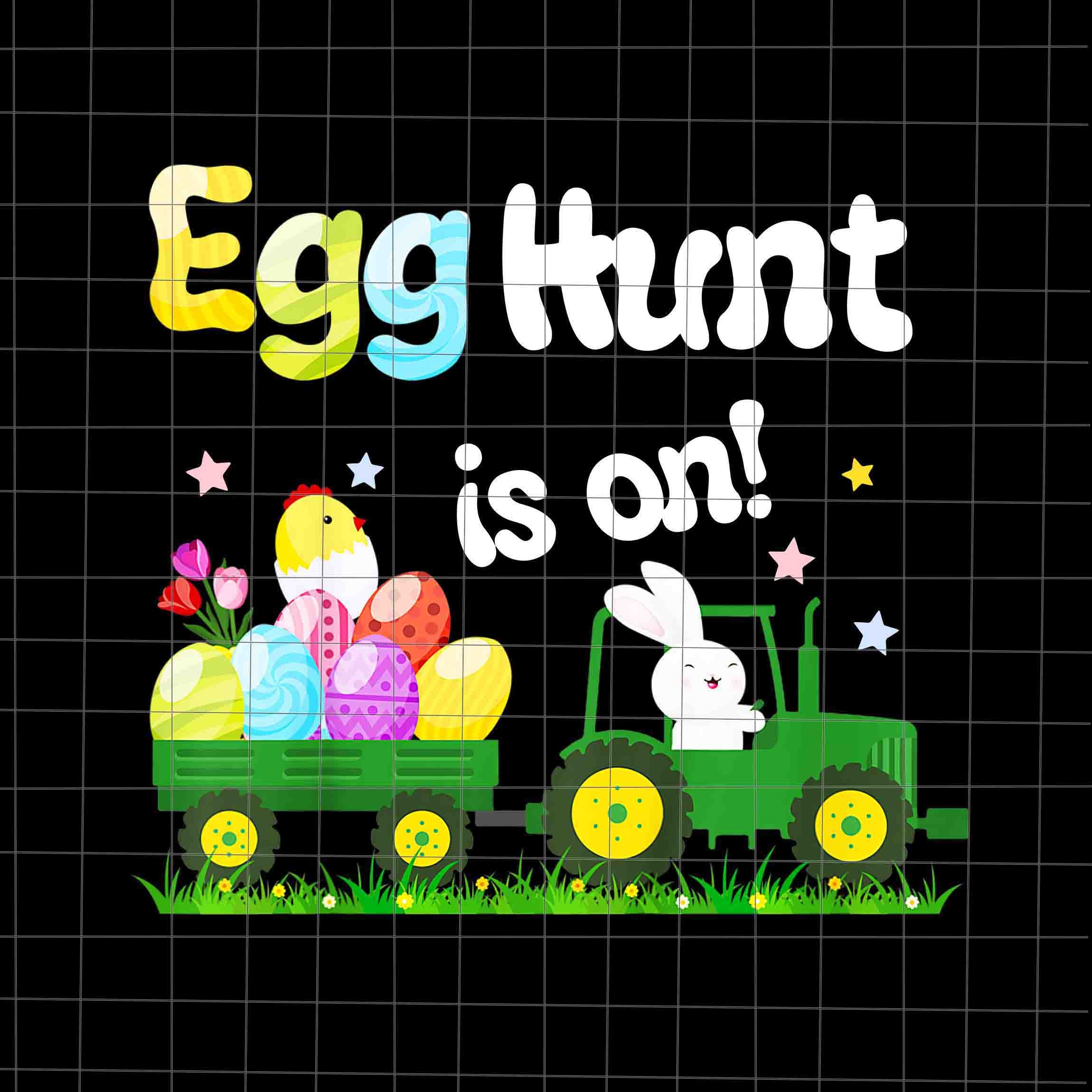 Easter Egg Hunt Png