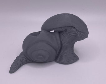 Alien Pen Holder - Etsy