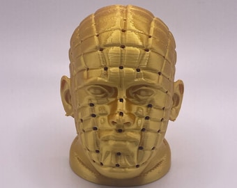 Pinhead 3d Print - Etsy