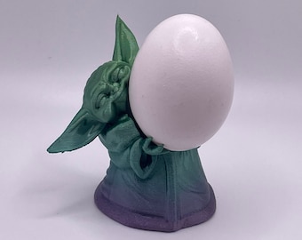 Space Easter Eggs - Etsy