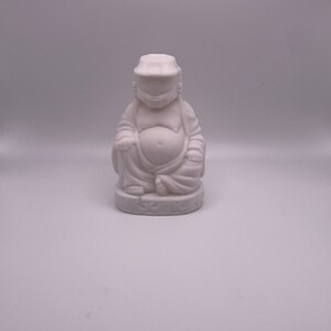 Master Chief Buddha 3D Printed - Etsy