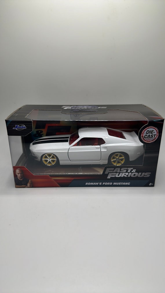 Ford mustang diecast store