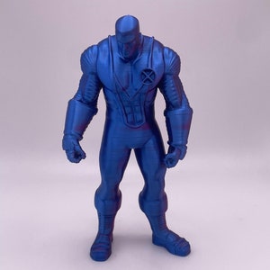 Colossus Figurine 3D Printed - Etsy