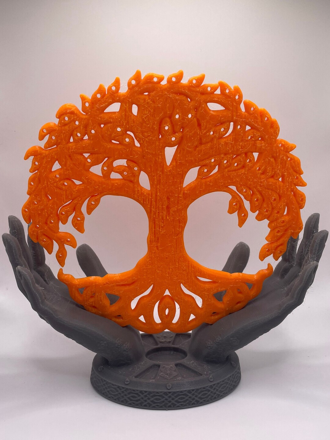 Mother’s Day Tree 3D Printed - Etsy