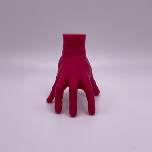 The Thing Hand 3D Printed - Etsy
