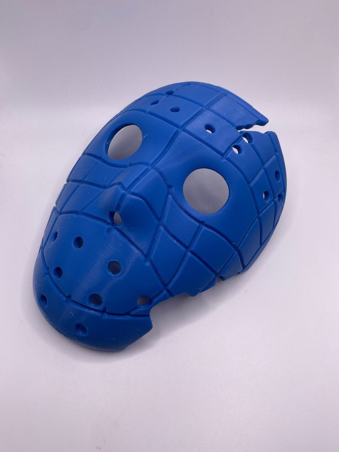 Jason Display Mask - Etsy
