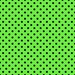 Spotty Pattern Printable Paper | Fun for Kids Projects | Black Polka ...