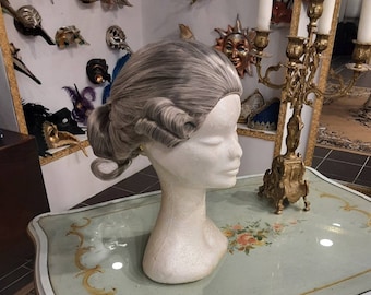 1600s Wig - Etsy