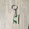 Mosaic Colorful Keychains, Unique Gifts - Etsy